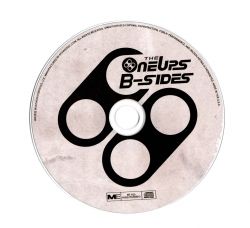 B-Sides - VGMdb