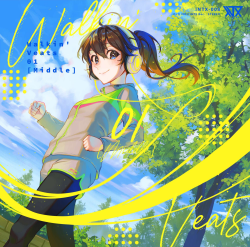 Walkin' Veats 01[Middle] | INTX-008 - VGMdb