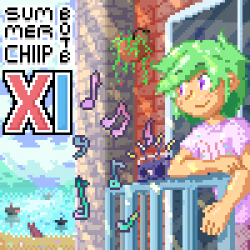 Summer Chip XI - VGMdb