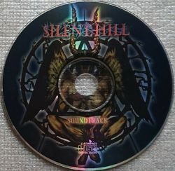 SILENT HILL soundtrack - VGMdb