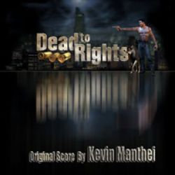 Dead to Rights Original Score - VGMdb