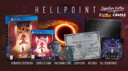 Hellpoint Original Soundtrack - VGMdb