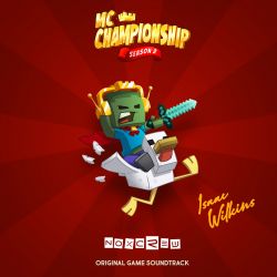 MC Championship, Season 2 (Original Game Soundtrack) - VGMdb