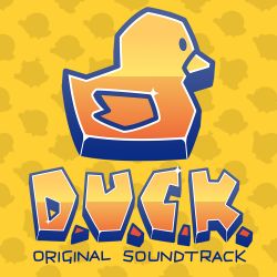 D.U.C.K. ORIGINAL SOUNDTRACK - VGMdb