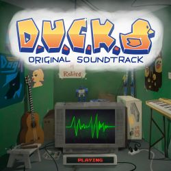 D.U.C.K. ORIGINAL SOUNDTRACK - VGMdb