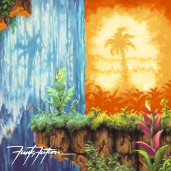 Angel Island Zone - VGMdb