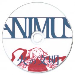 ANIMUS -Hi no Bunmei- | ANMT-1002 - VGMdb