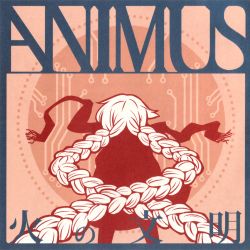 ANIMUS -Hi no Bunmei- | ANMT-1002 - VGMdb