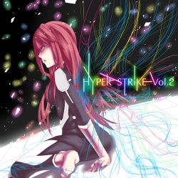 HYPER STRiKE Vol.2 | HSHS-002 - VGMdb