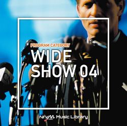 NTVM Music Library PROGRAM CATEGORY WIDE SHOW 04 | VPCD-86606 - VGMdb