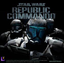 Star Wars: Republic Commando - VGMdb