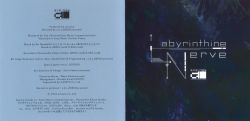 Labyrinthine Nerve / ave;new | ANCD-1034 - VGMdb