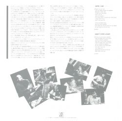 PIECES OF LOVE / JAKE CONCEPCION | RL-3007 - VGMdb