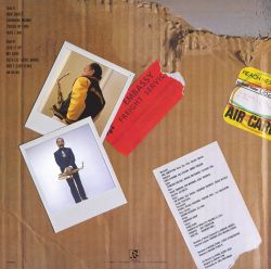 PIECES OF LOVE / JAKE CONCEPCION | RL-3007 - VGMdb