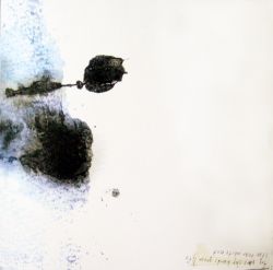 [Blue] / OLDCODEX | LASM-4043 - VGMdb