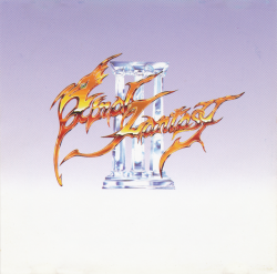 PSCX-1005 | Final Fantasy III Legend of the Eternal Wind - VGMdb