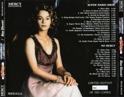 No Mercy / Super Mario Bros. Original Soundtrack | MY-CD 84210 - VGMdb