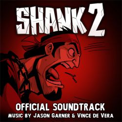Shank 2 Official Soundtrack - VGMdb