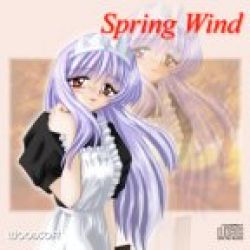 Spring Wind - VGMdb
