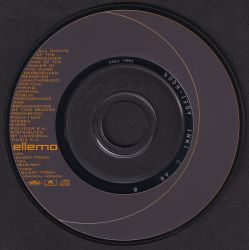 SILENT MOON / ellemo | PODH-1504 - VGMdb