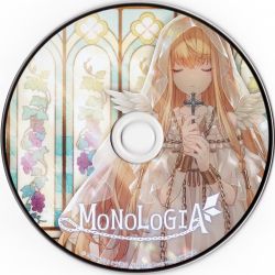 MONOLOGIA | MSCD-0023 - VGMdb