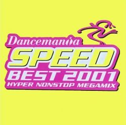 Dancemania SPEED BEST 2001 HYPER NONSTOP MEGAMIX | TOCP-64088 - VGMdb