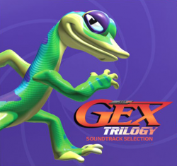 GEX TRILOGY SOUNDTRACK SELECTION - VGMdb