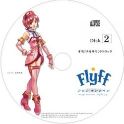Flyff Original Soundtrack - VGMdb