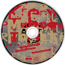 KEY THE METAL IDOL BGM DATA DISC III for FINAL PROGRAM | PCCG-00405 - VGMdb