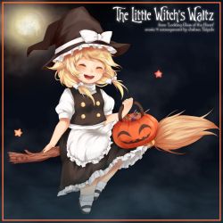 The Little Witch's Waltz - VGMdb