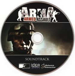 ArmA: Armed Assault - Soundtrack - VGMdb