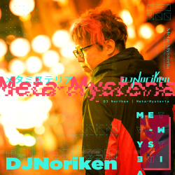 Meta-Mysteria / DJ Noriken | TCDR-0114 - VGMdb