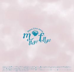 mellow neon / Duca | JDCM-0023 - VGMdb