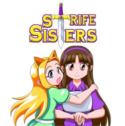 Strife Sisters Original Soundtrack - VGMdb