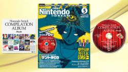 Nintendo Switch COMPILATION ALBUM Finale - VGMdb