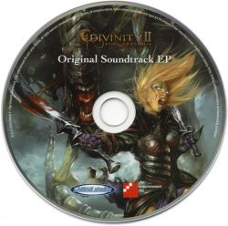 Divinity II: Ego Draconis Original Soundtrack EP - VGMdb