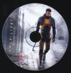 Half-Life 2: Soundtrack - VGMdb