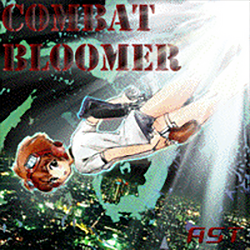 COMBAT BLOOMER | AST-0004 - VGMdb