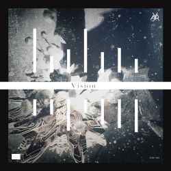 Vision | AVRS-006 - VGMdb