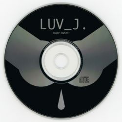 LUV_J. | BMAP-00001 - VGMdb