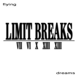 Limit Breaks - VGMdb