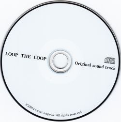 LOOP THE LOOP Original sound track - VGMdb
