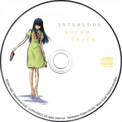 INTERLUDE SOUND TRACK | T-20117M - VGMdb