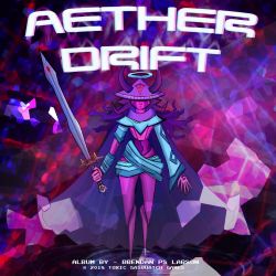 Aether Drift - VGMdb