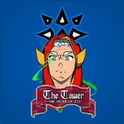 The Tower - The order of XII - VGMdb