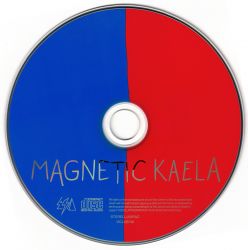MAGNETIC / Kaela Kimura [Limited Edition] | VIZL-2128 - VGMdb