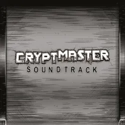 CRYPTMASTER SOUNDTRACK | BSR138 - VGMdb