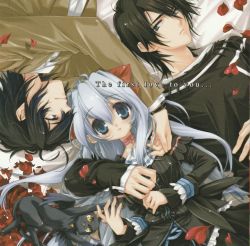 Under the Moon Soundtrack Tsukiiro Melody | SY-030 - VGMdb