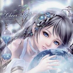 Cheer Up! | CHUP-0001 - VGMdb
