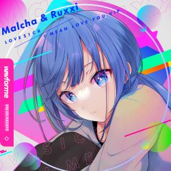 Lovesick / I Mean Love You VIP | WAVD-0002 - VGMdb